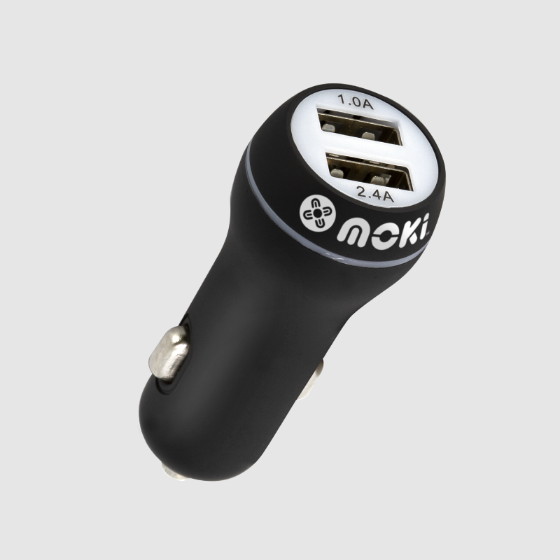 Car Chargers – Moki Australia Wholesale