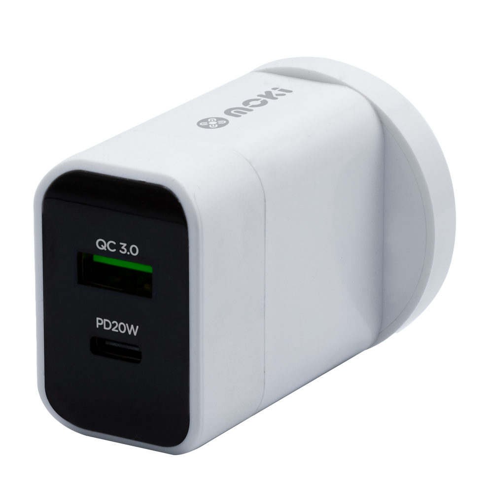 Next-Gen Charging Bundle – Moki Australia Wholesale