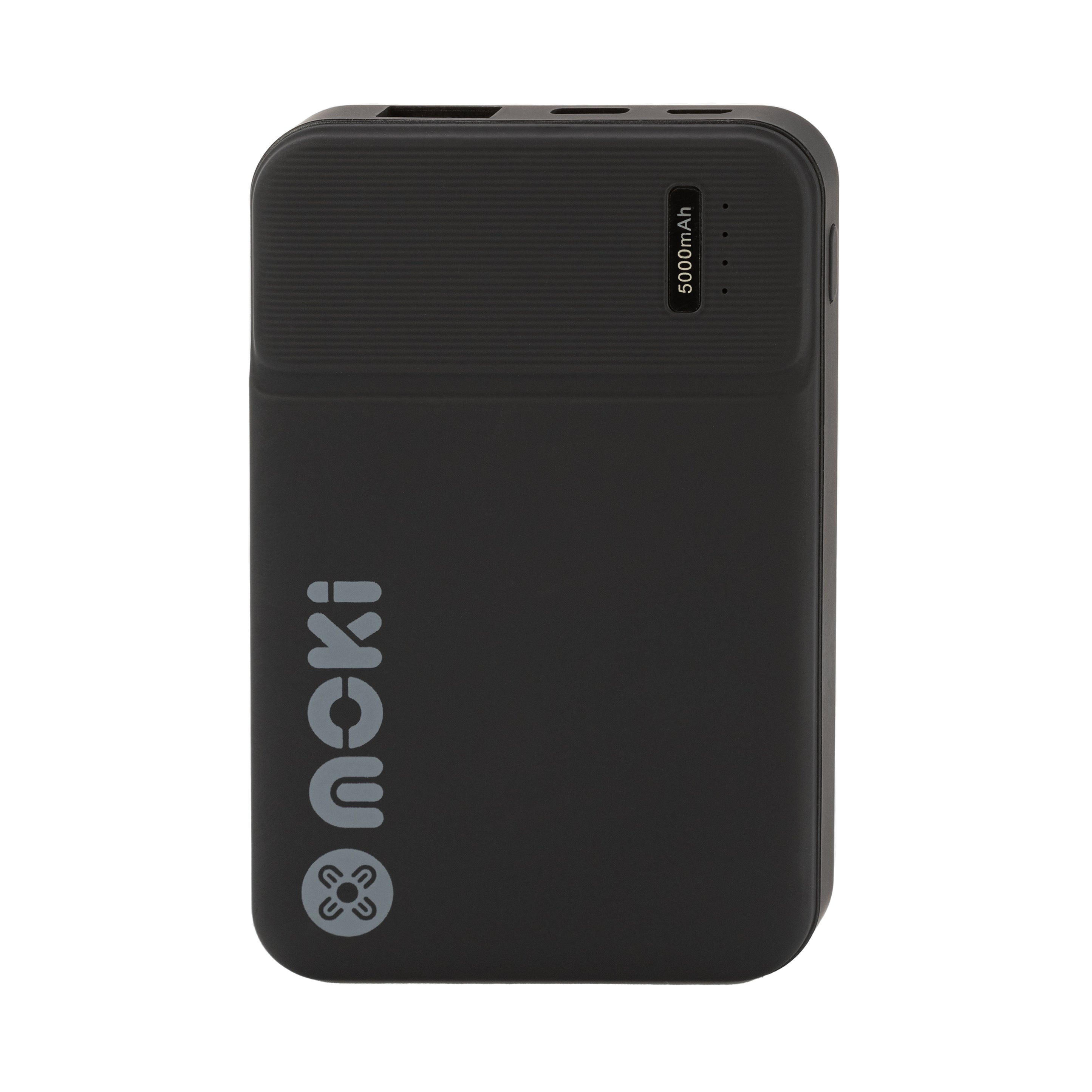 Power Bank - Type-C / USB-A – Moki Australia Wholesale