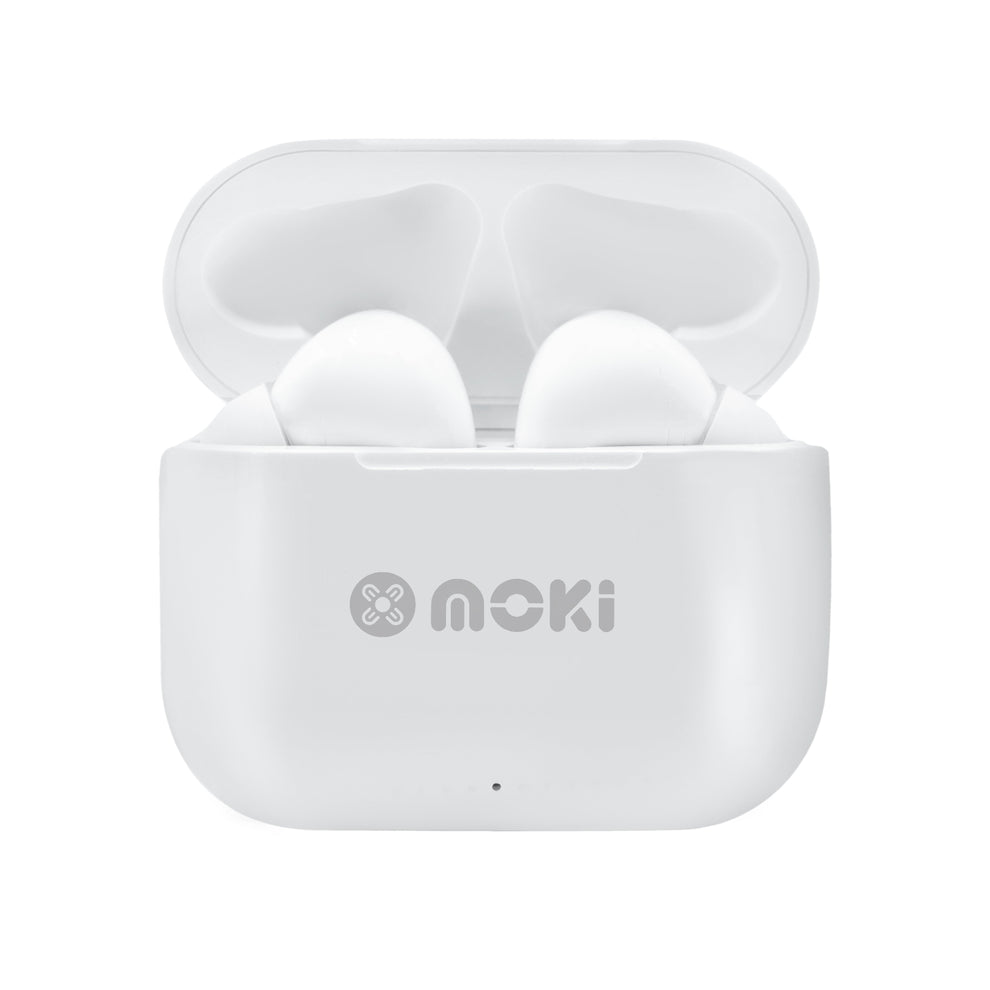 MokiPods TWS Earphones – Moki Australia Wholesale